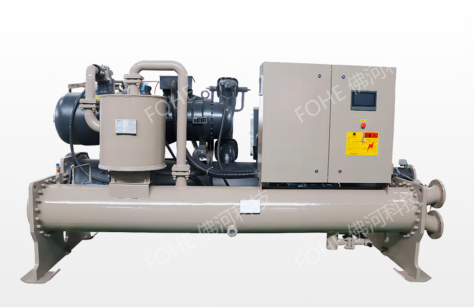 FOHE Technology_Heat Pump Drying Manufactor